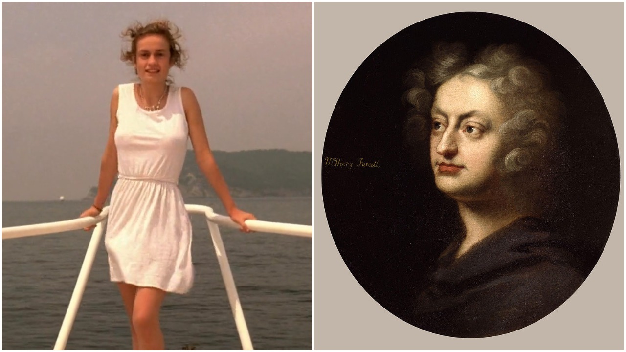 Opera Meets Film: How 'The Cold Song' From Purcell's 'King Arthur ...