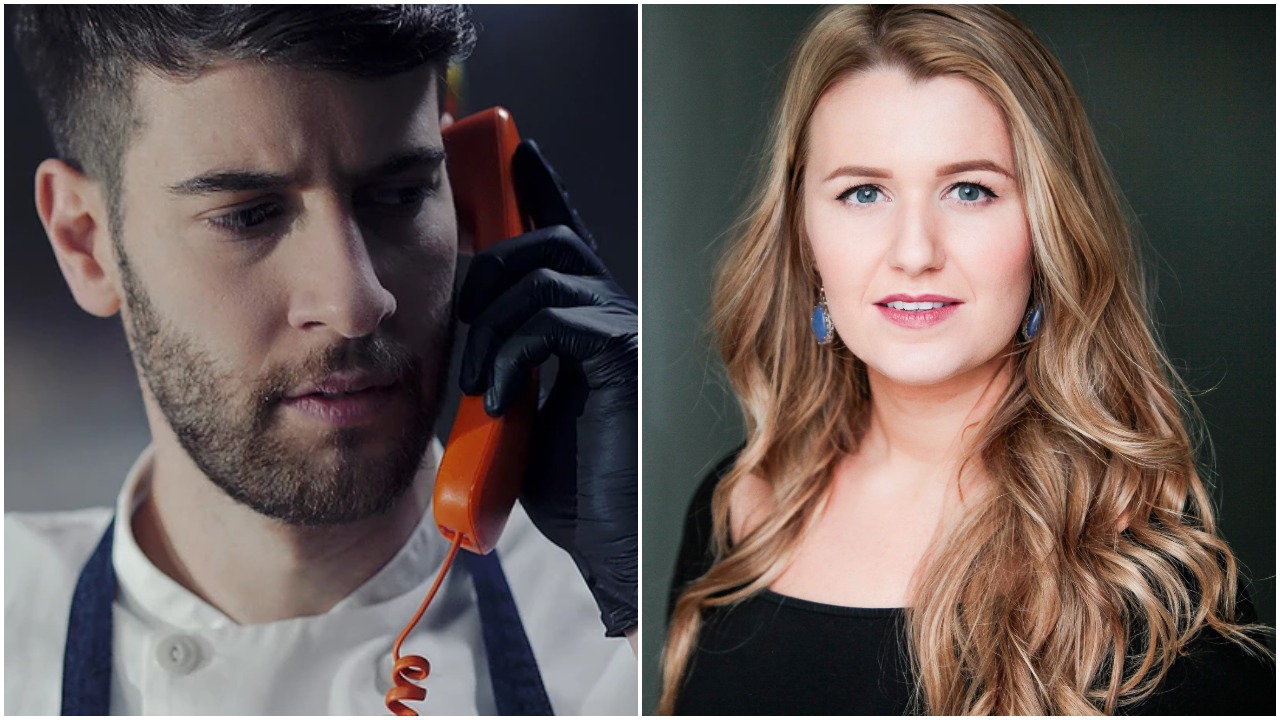 How Mark Nathan & Carolyn Holt Found Success With Send-A-Song During ...