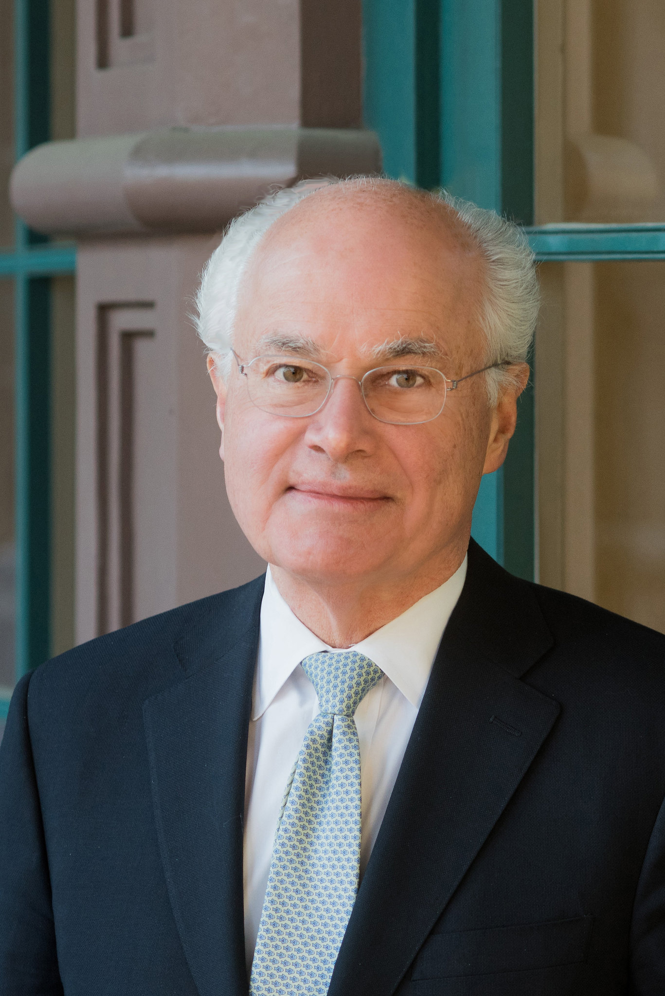 Spoleto Festival USA General Director Nigel Redden Retires After 35 ...