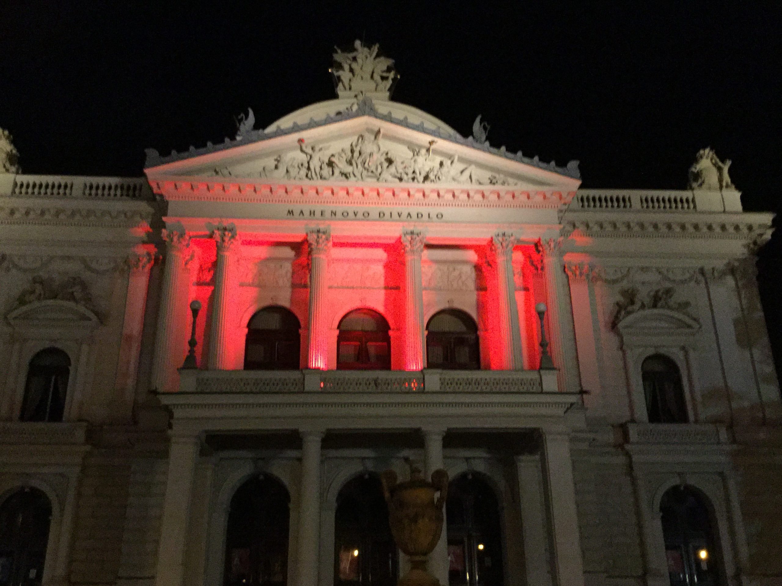 Festival Diary: Janacek Brno Festival 2020: Day 4 - OperaWire OperaWire