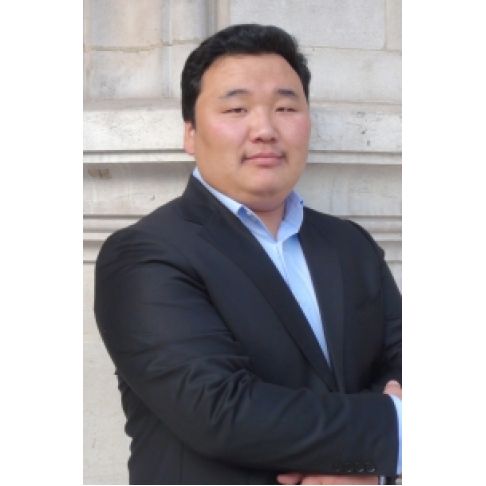 Amartuvshin Enkhbat Replaces Roman Burdenko in Deutsche Oper Berlin's ...