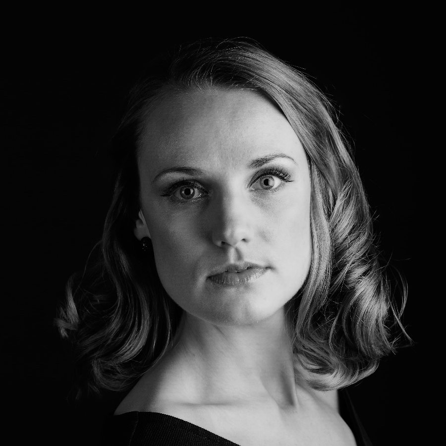 Caroline Wettergreen Steps In For Two Performances of 'Die Zauberflöte ...