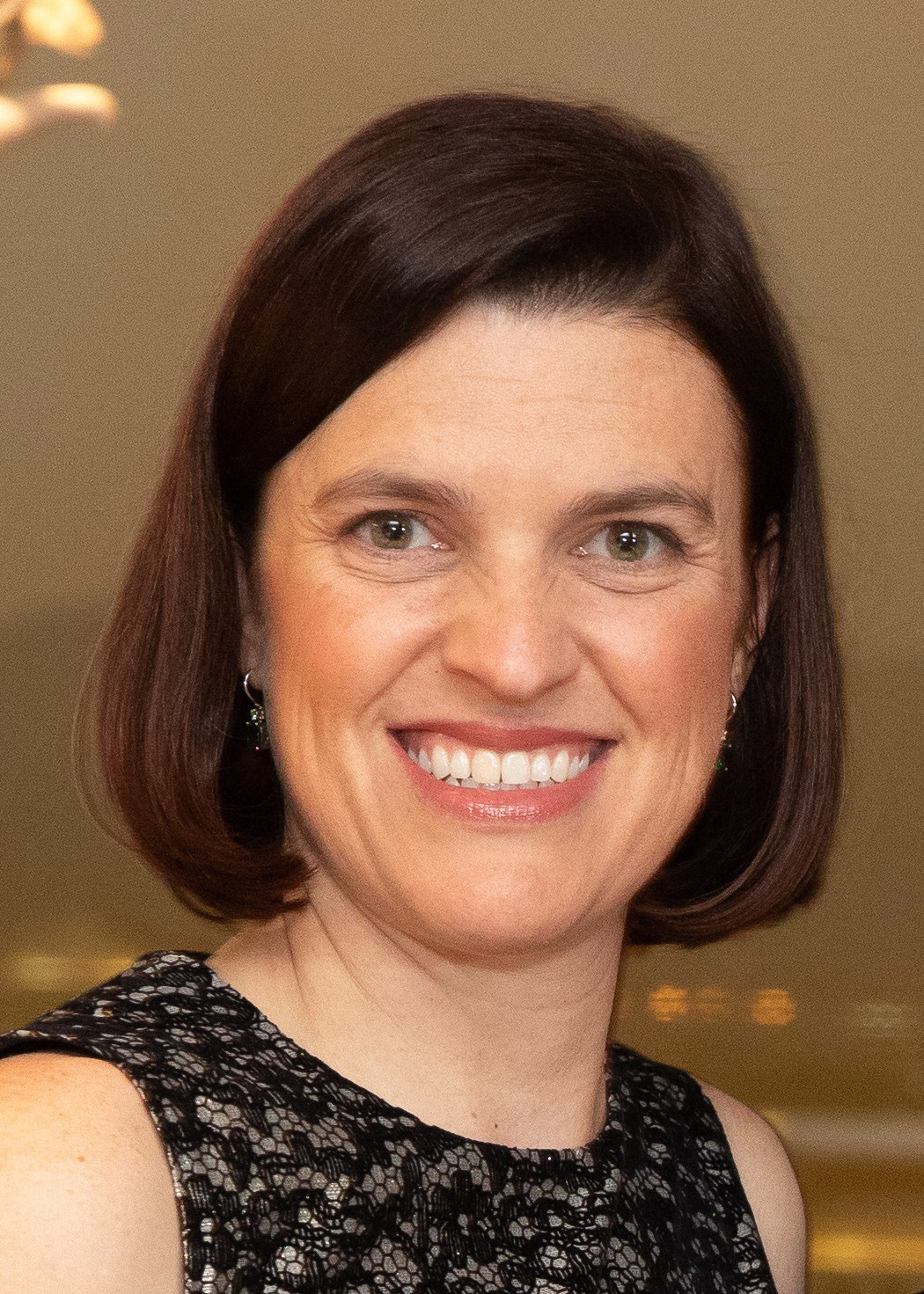 Lacey Huszcza Named New Executive Director of Richmond Symphony ...