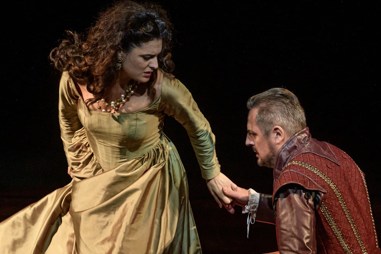 Q & A: Francesca Sassu & Raffaella Lupinacci on Getting COVID-19, 'Anna ...