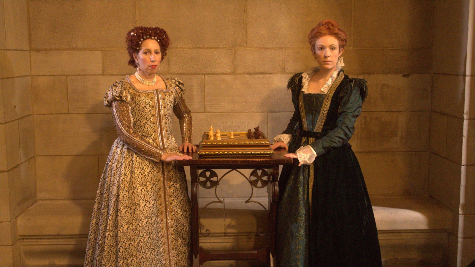 Divara Productions & Mary Queen of Scots Society to Make UK Premiere of ...
