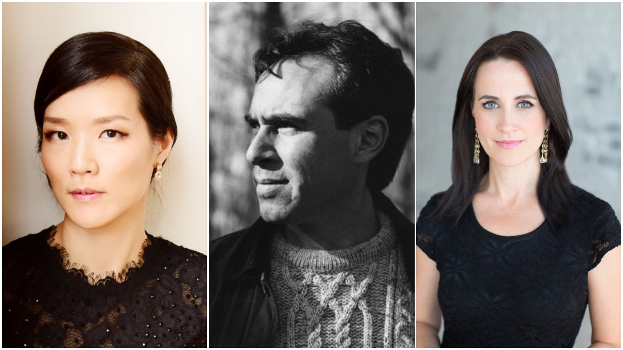 Minnesota Opera, ADA Artist Management, Austin Opera, Berkshire Opera ...