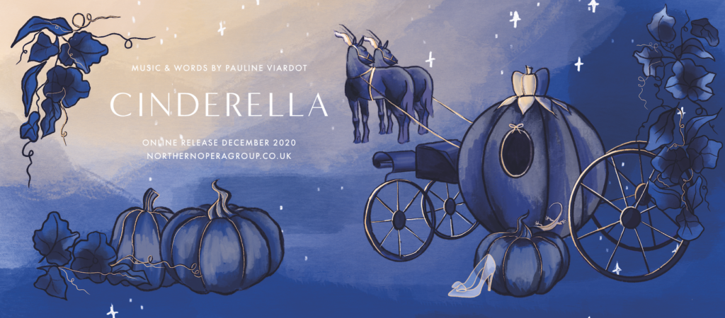 Northern Opera Group to Release Film Adaptation of 'Cinderella ...