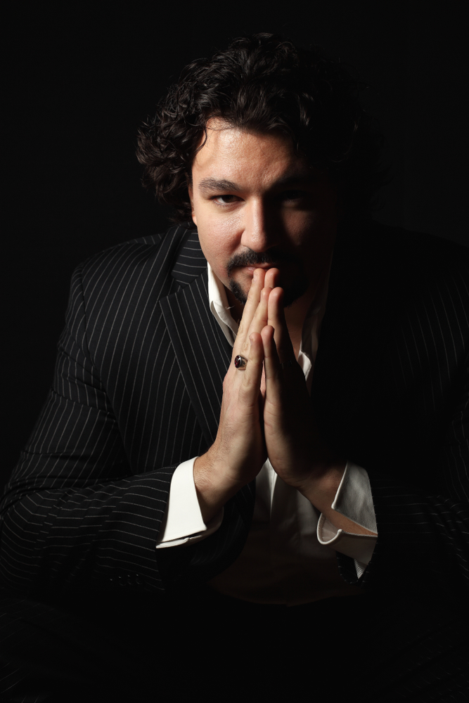 Eric Cutler Breaks Achilles Tendon During 'Rusalka' Rehearsal ...