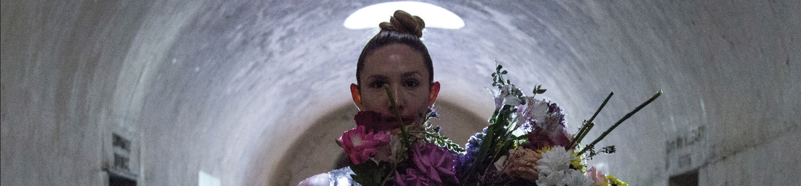 Off the Beaten Track: David Hertzberg’s 'The Rose Elf’ Will Have You ...