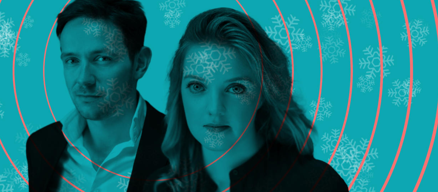 Iestyn Davies, Richard Egarr, and Rowan Pierce Headline Academy of ...