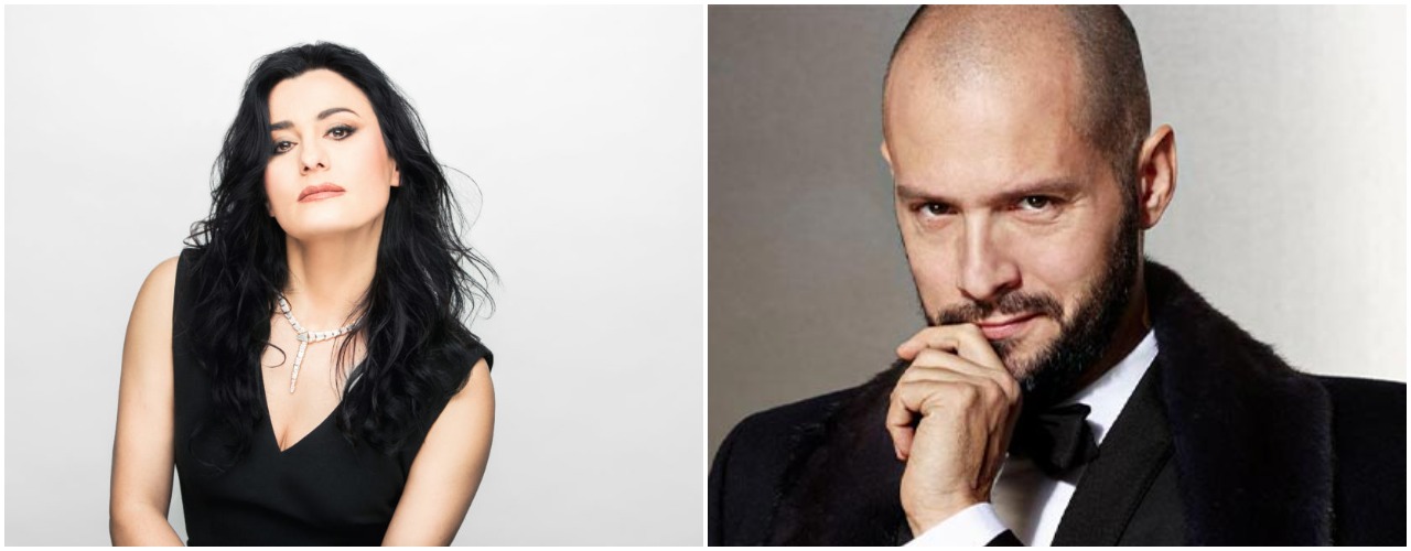 Carmela Remigio, Antonio Poli & Alex Esposito Highlight Teatro dell ...