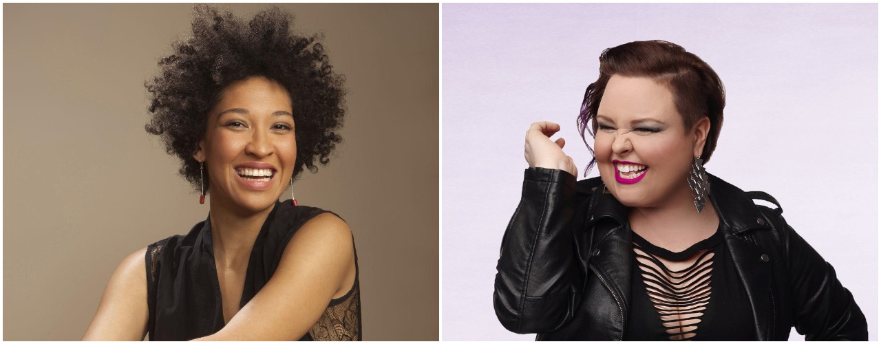 Beth Morrison, Julia Bullock, & Jamie Barton Named as Musical America's ...