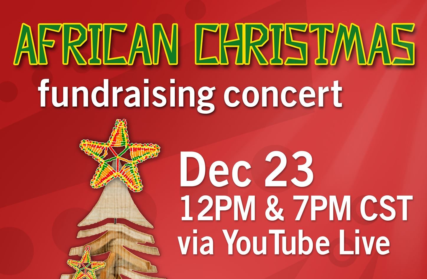 South African Soprano to Raise Funds for Artists in Need with 'African ...