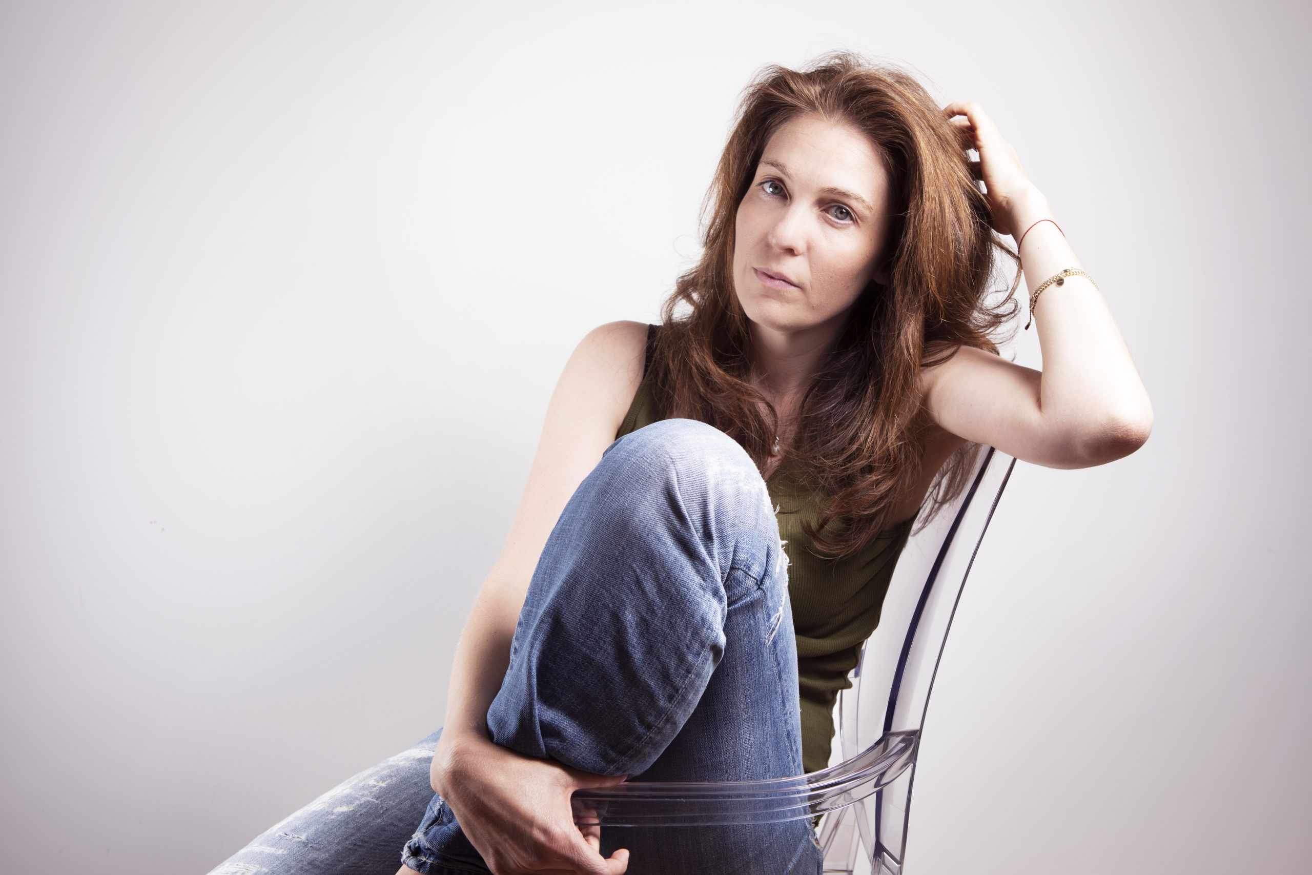 At Home With - Stage Director Julia Burbach in London - OperaWire OperaWire