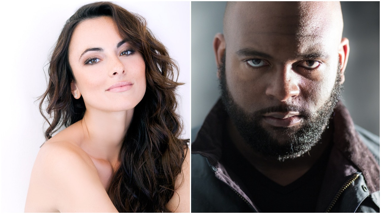 Isabel Leonard, Ryan Speedo Green Headline Austin Opera's All-Star ...