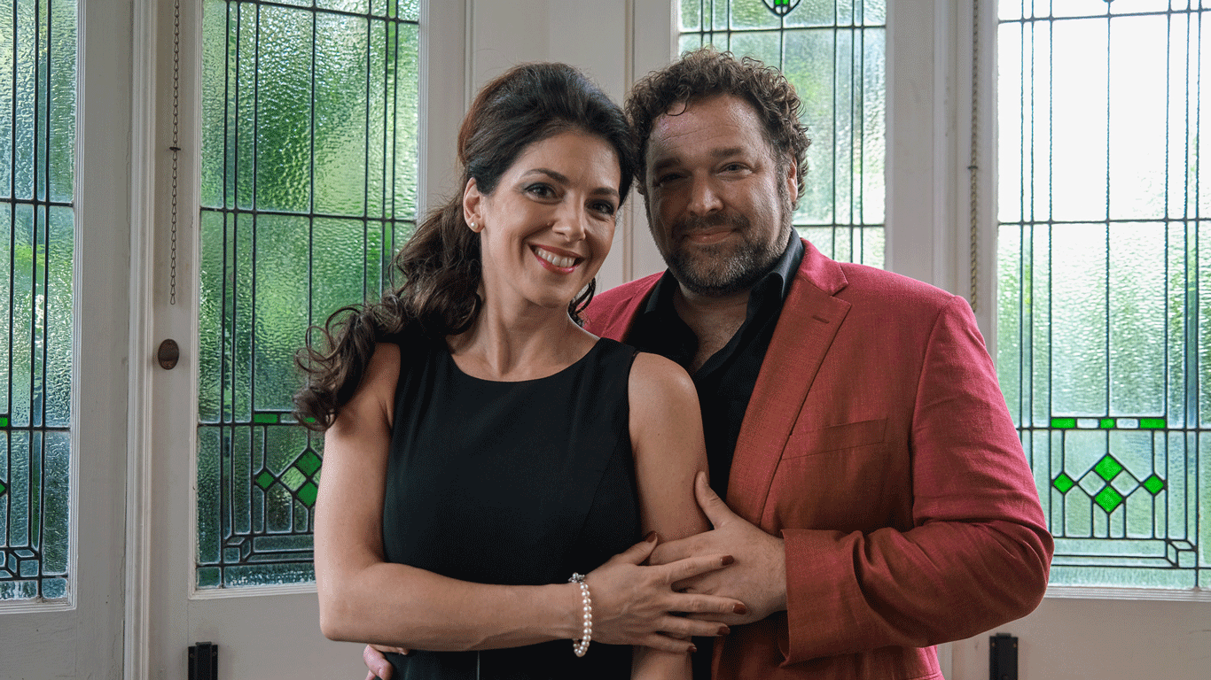 New Orleans Opera to Present Virtual Concert Starring Bryan Hymel and ...