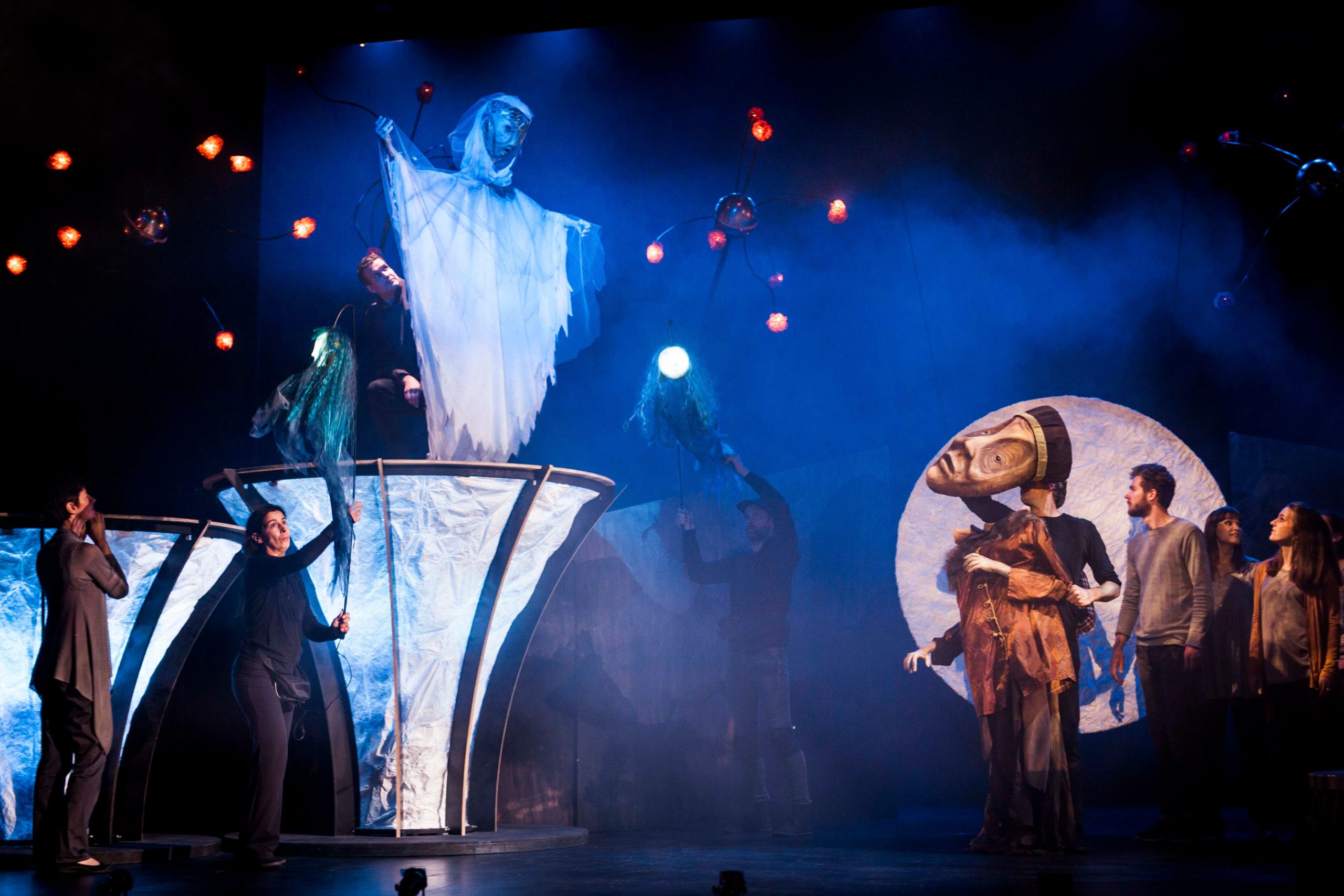 Victorian Opera to Open Season With Respighi's 'Sleepy Beauty ...