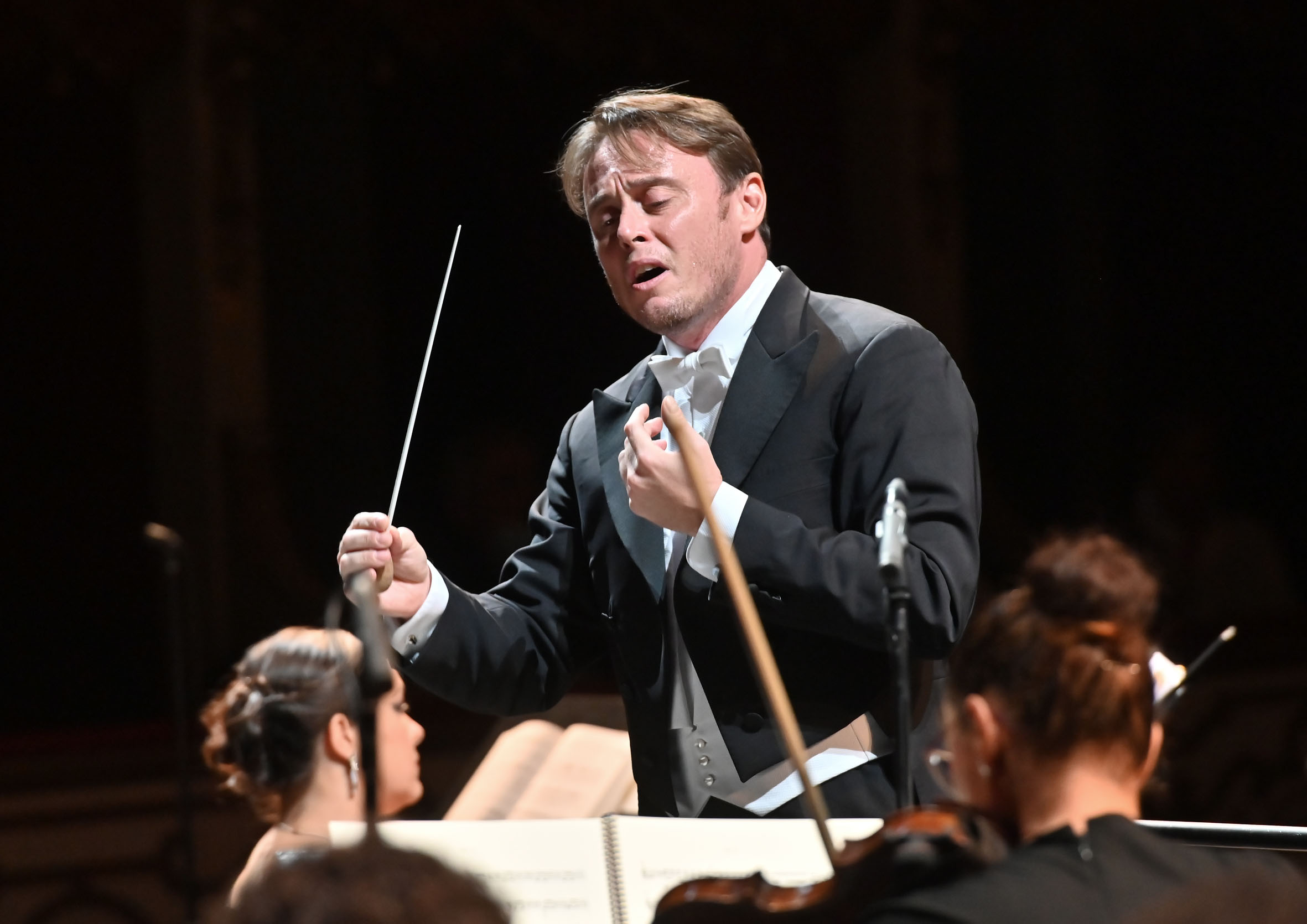 Teatro Regio di Parma's Announces Opening Night Gala - OperaWire OperaWire