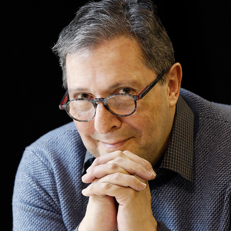 Obituary: Elijah Moshinsky Dies at 75 - OperaWire OperaWire
