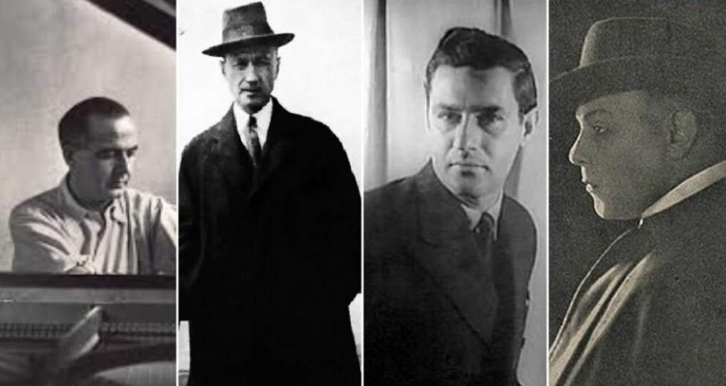 Academy of Vocal Arts to Present 'A Celebration of American Composers ...