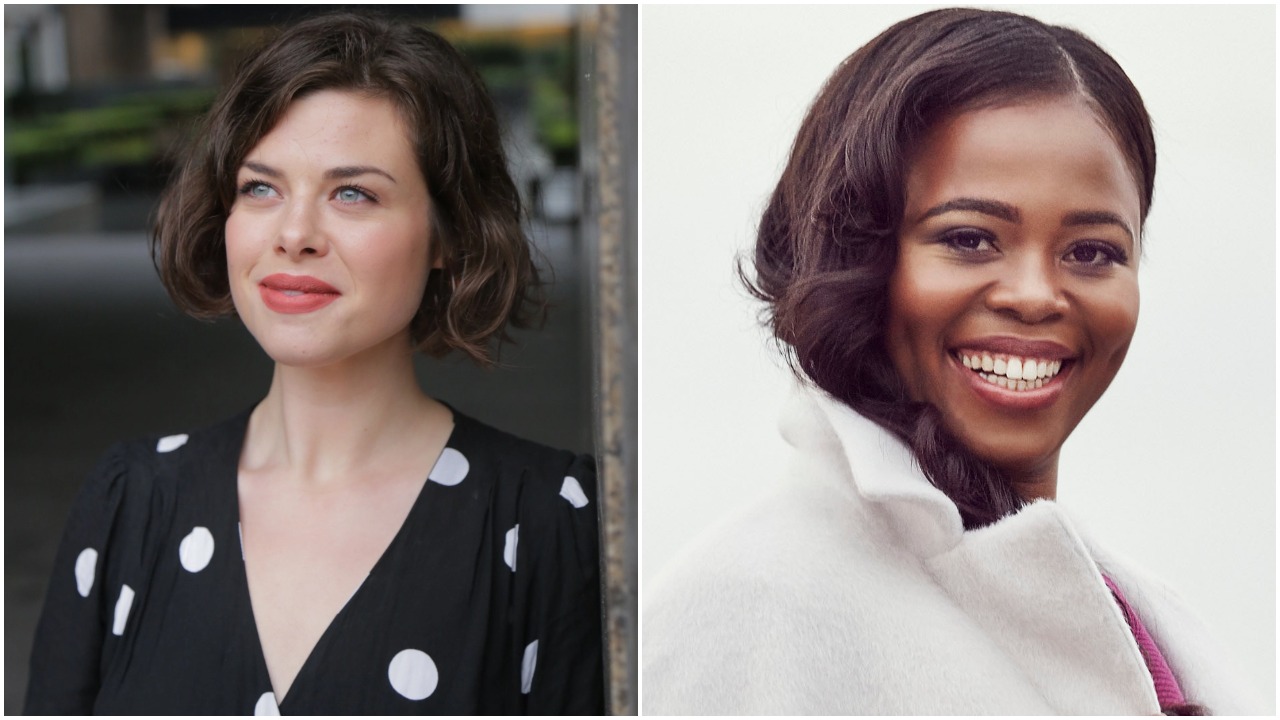Pretty Yende & Stephanie Wake-Edwards Headline Royal Opera House's ...