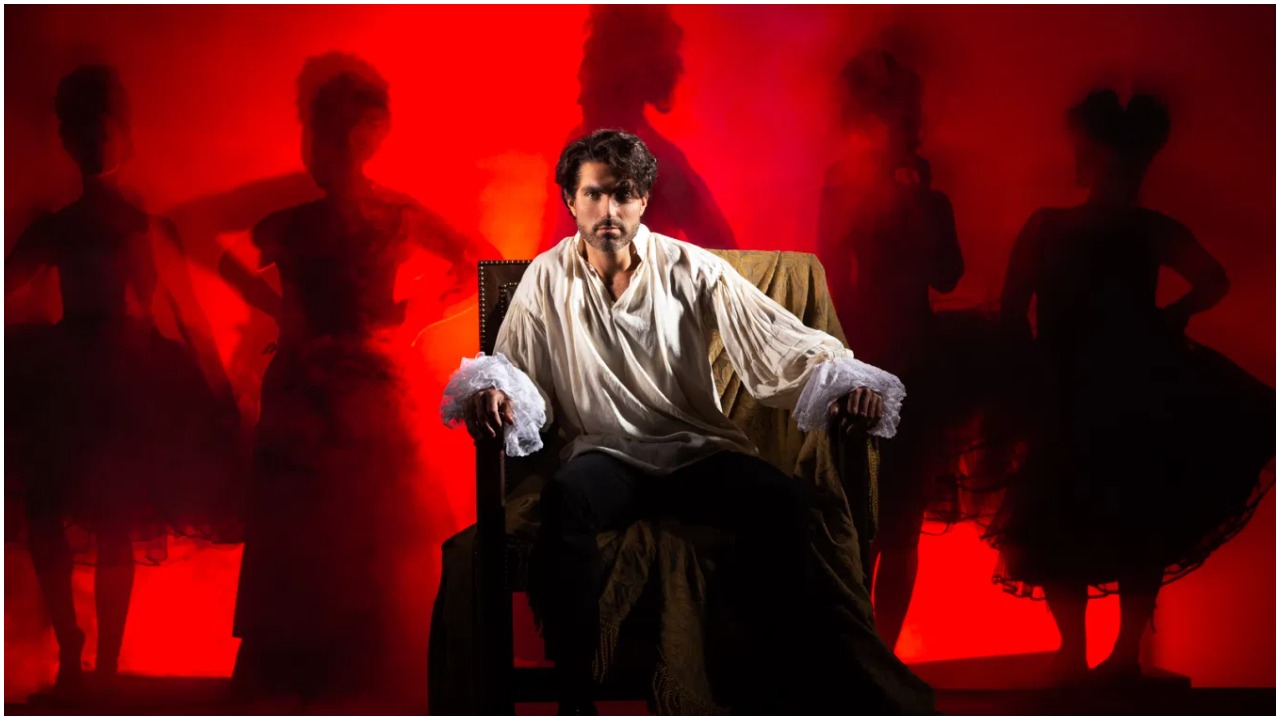 Seattle Opera to Stream 'Don Giovanni' Production - OperaWire OperaWire