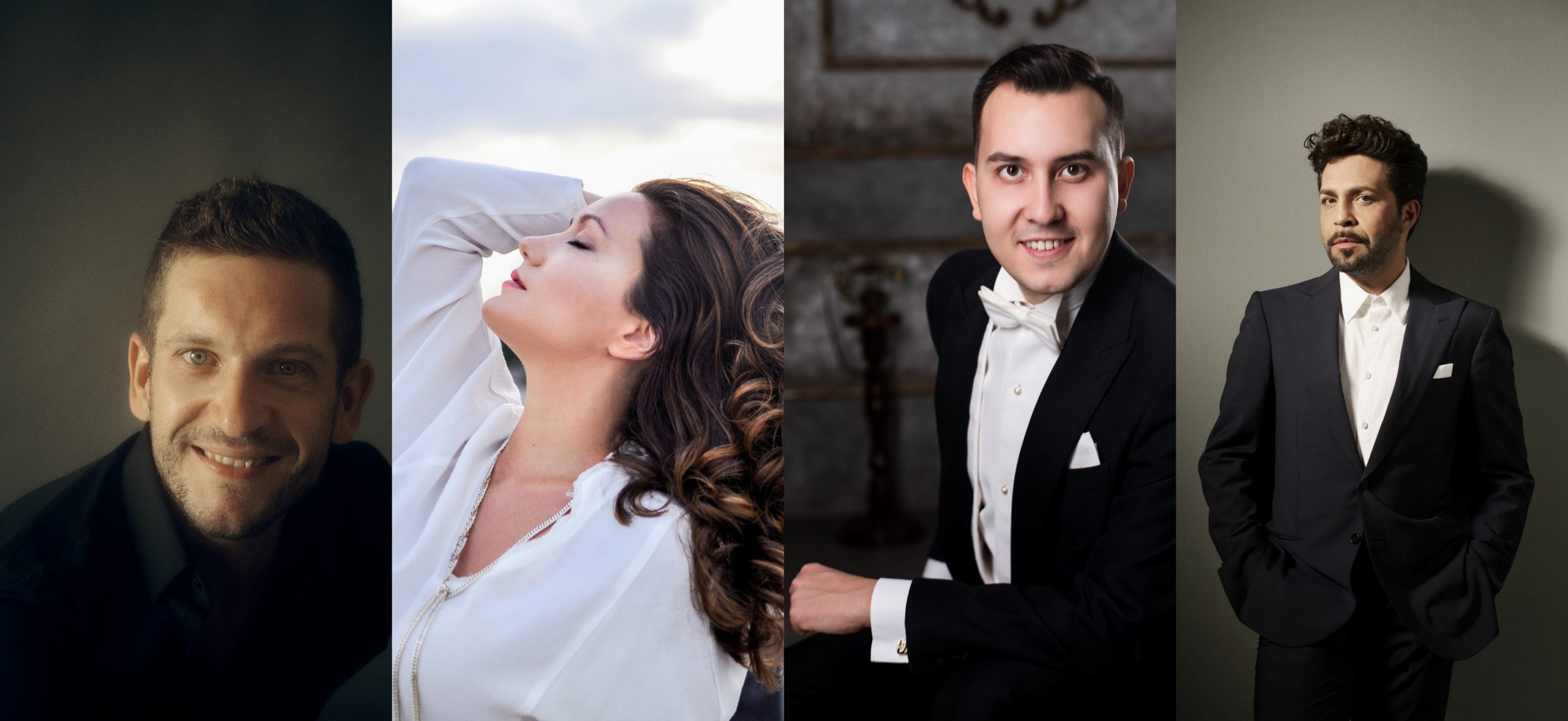 Julie Fuchs, Paolo Bordogna, Ruzil Gatin & Marko Mimica Headline Teatro ...