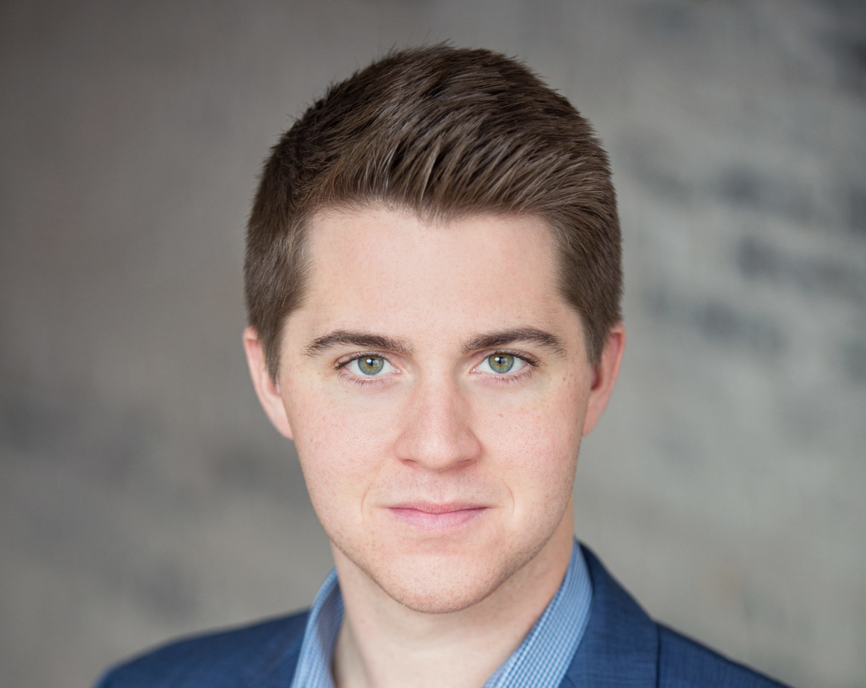 Jack Swanson Headlines 'Live from The Cullen' Series at Houston Grand ...