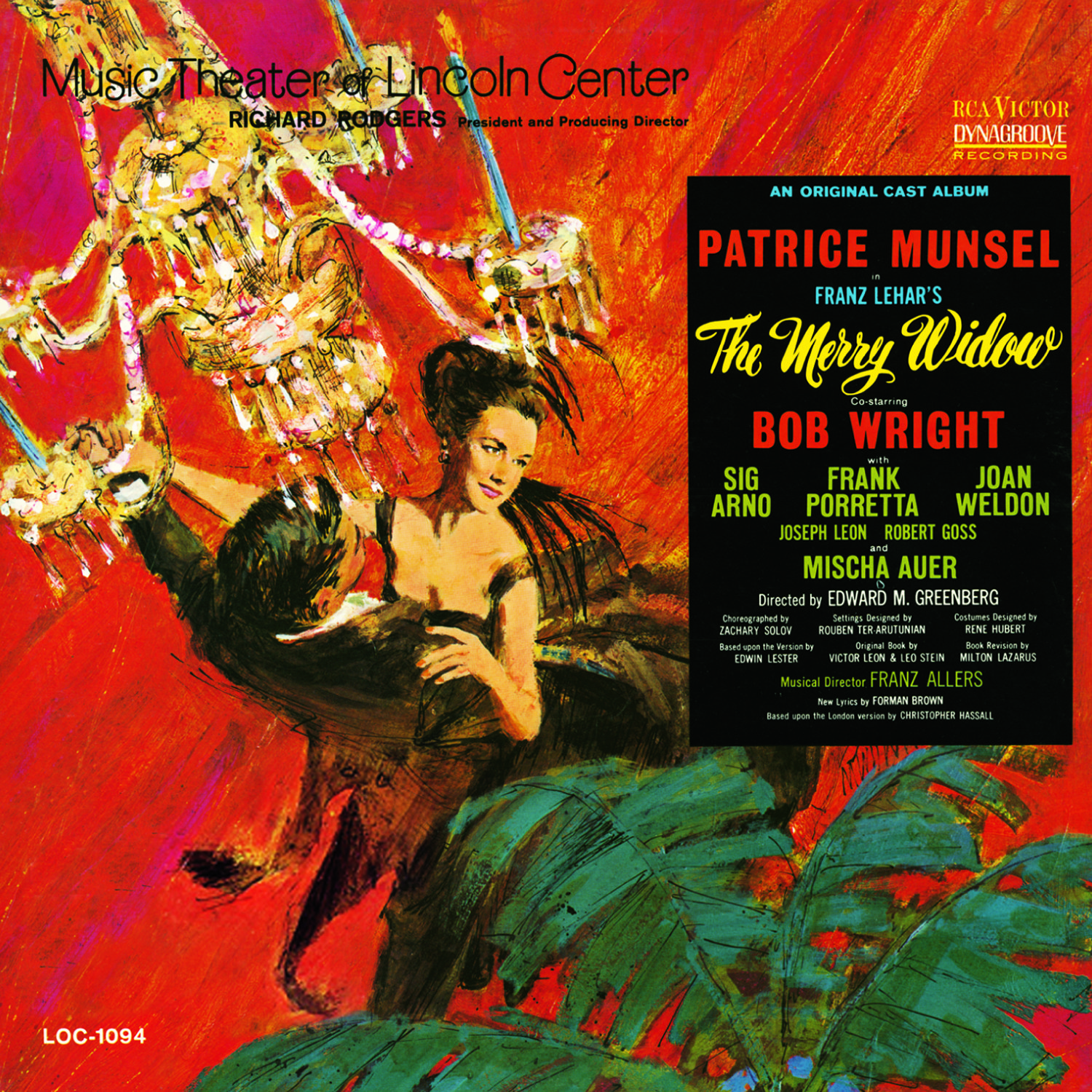 Obituary: Hollywood Actress & Opera Singer Joan Weldon Dies at 90 - OperaWire OperaWire