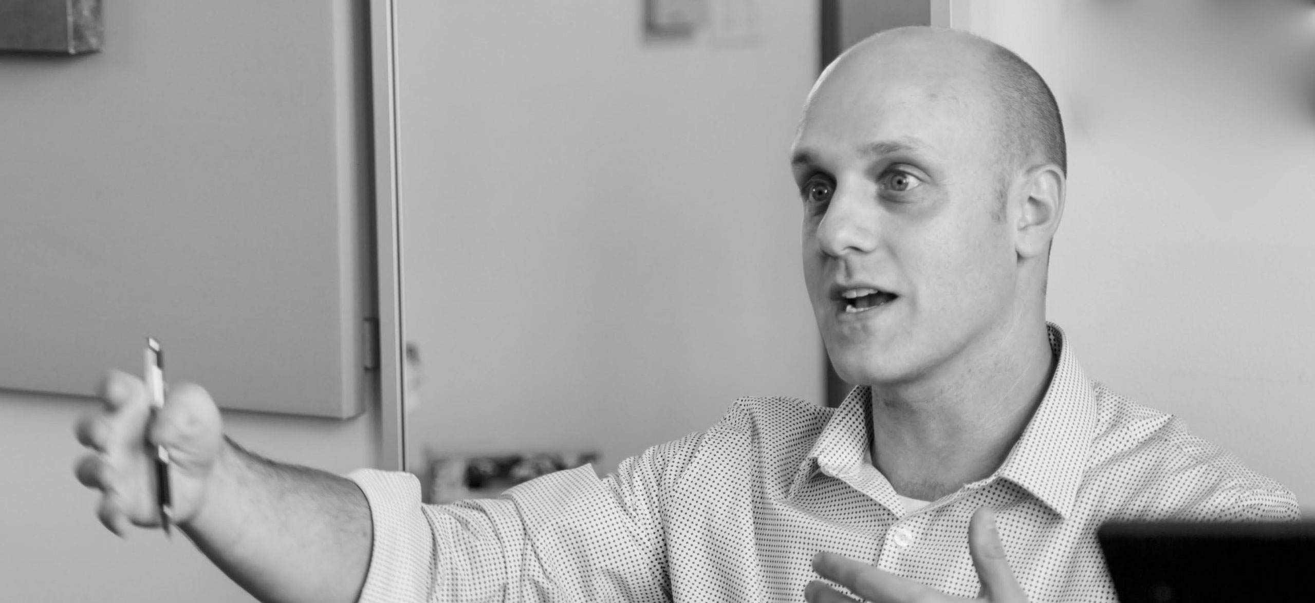Q & A: Composer Evan Mack on His New Album 'The Travelled Road ...