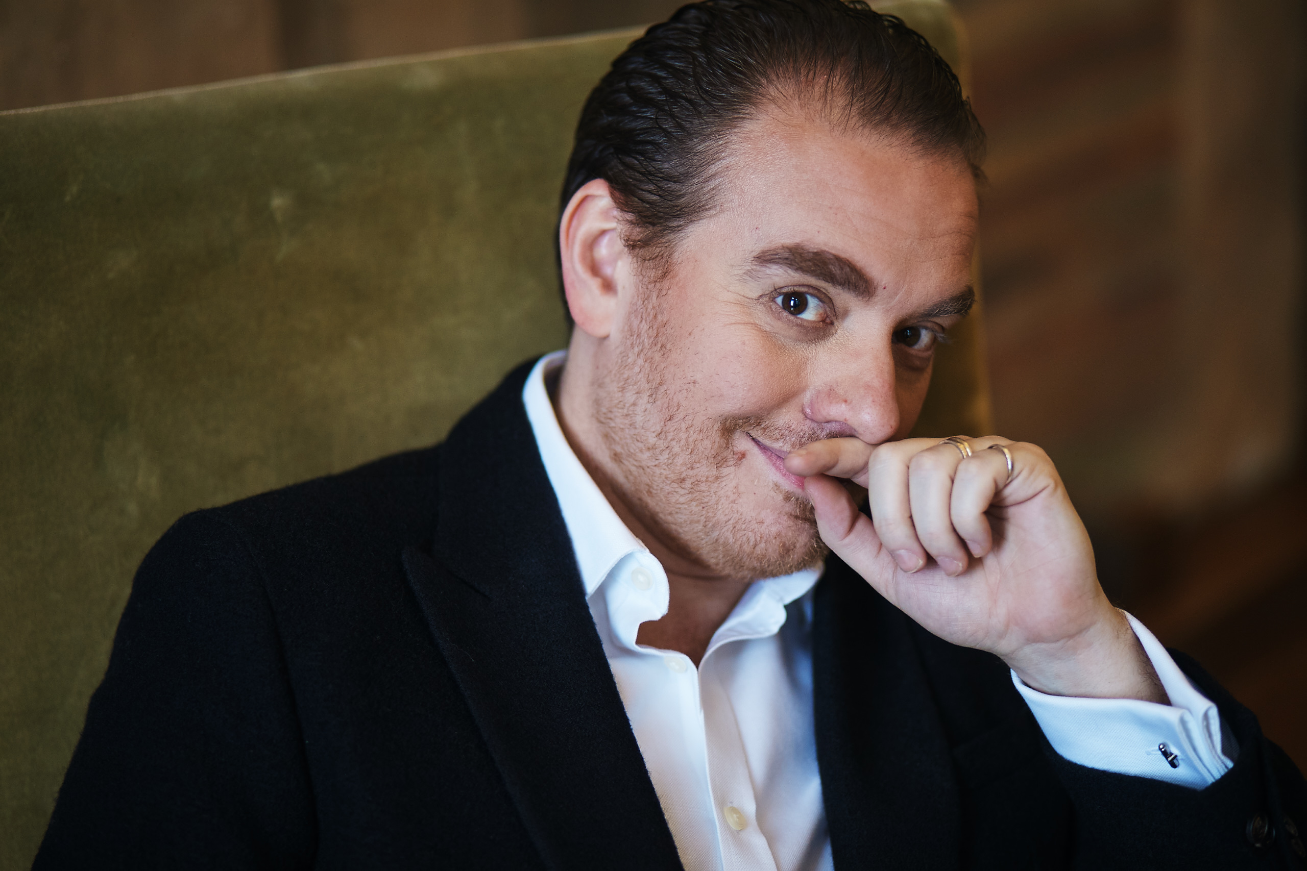 Teatro Regio di Parma Announces Cast Change for 'L'Elisir d'Amore ...