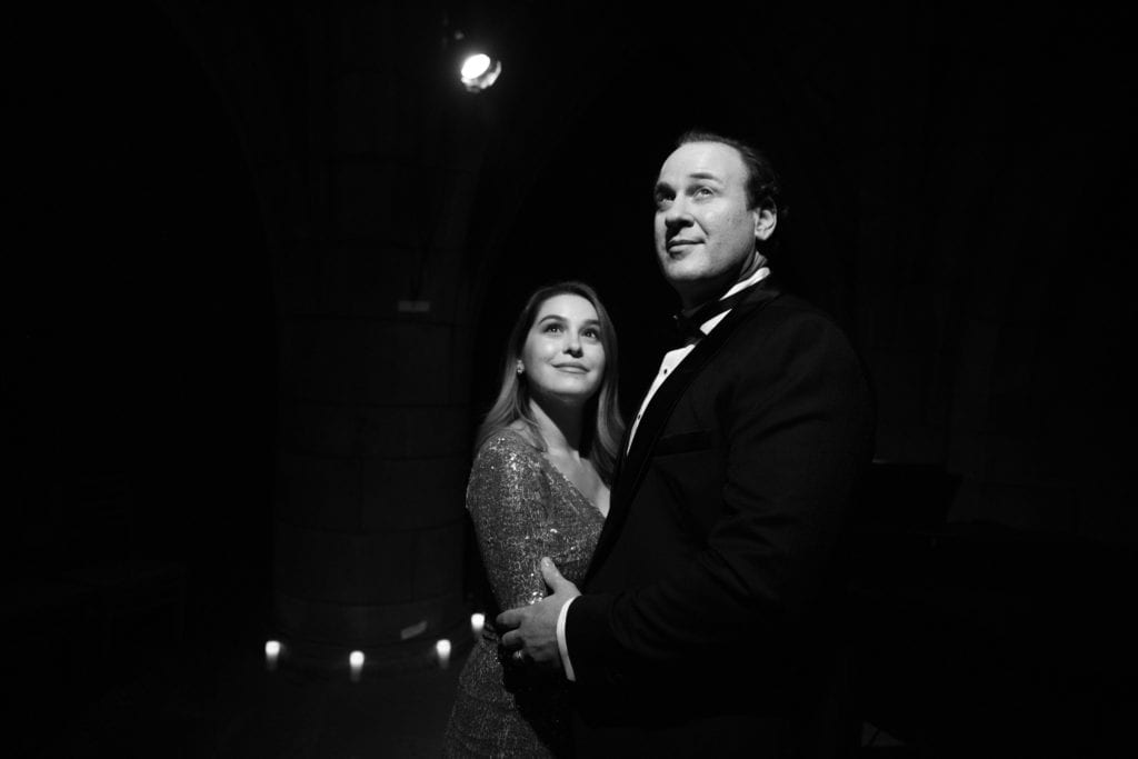 Q & A: Lucas & Irina Meachem on Co-Founding Perfect Day Music ...