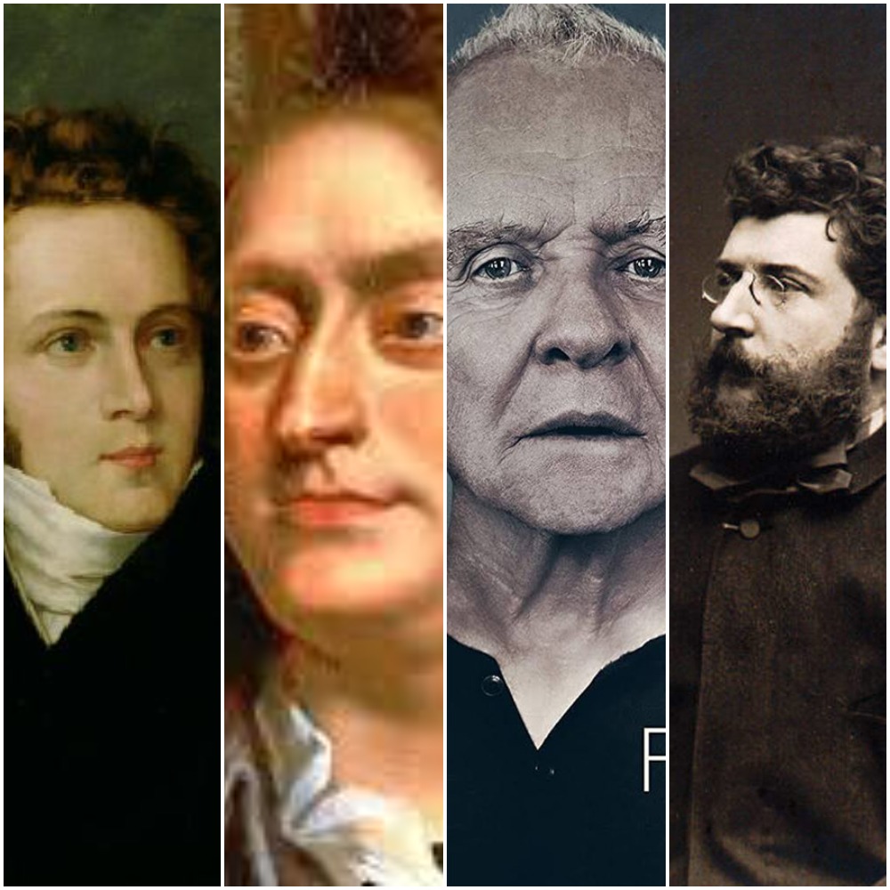 Opera Meets Film: How Opera is Used to Immerse Us Deeper into Anthony's ...