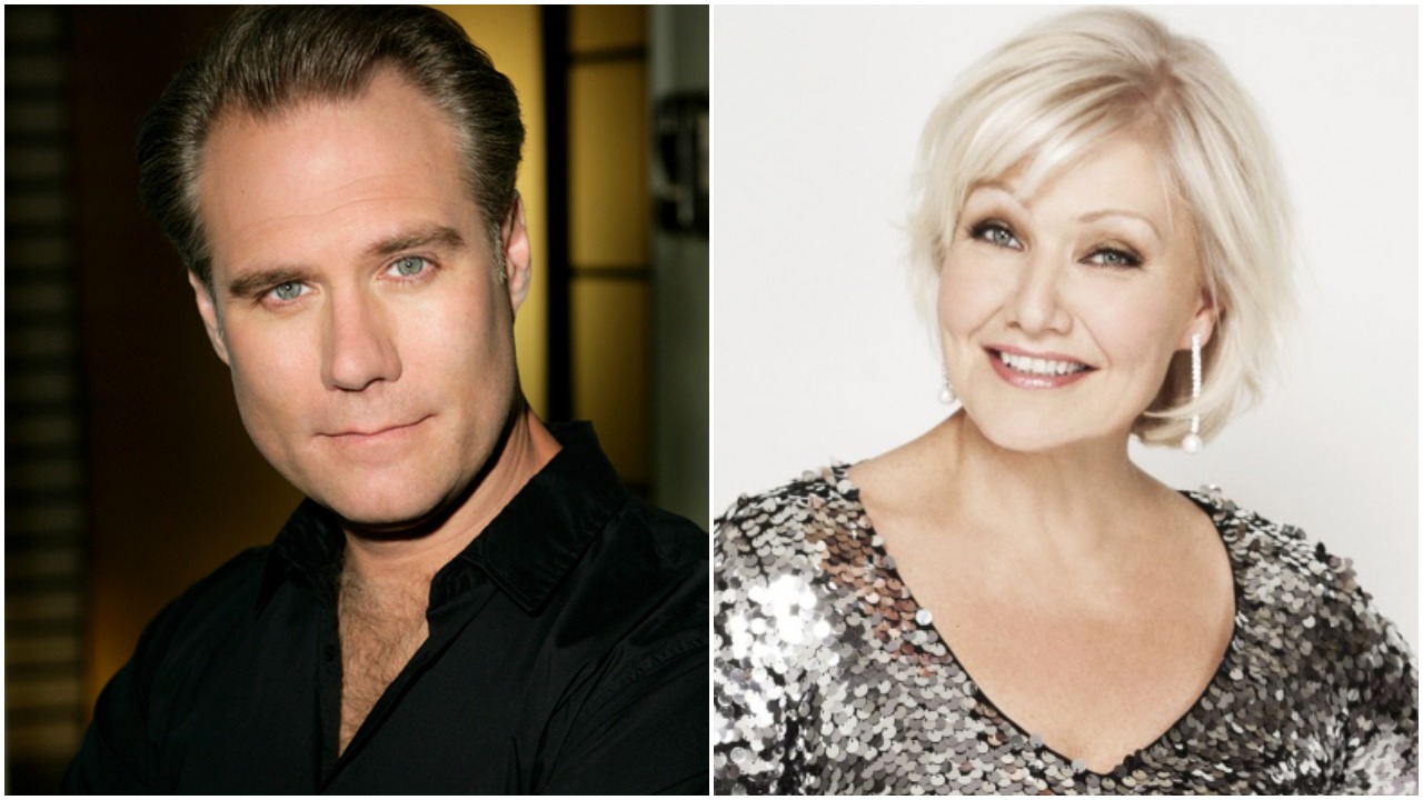 The Ring in San Francisco - Enjoying a Conversation with Brandon ...