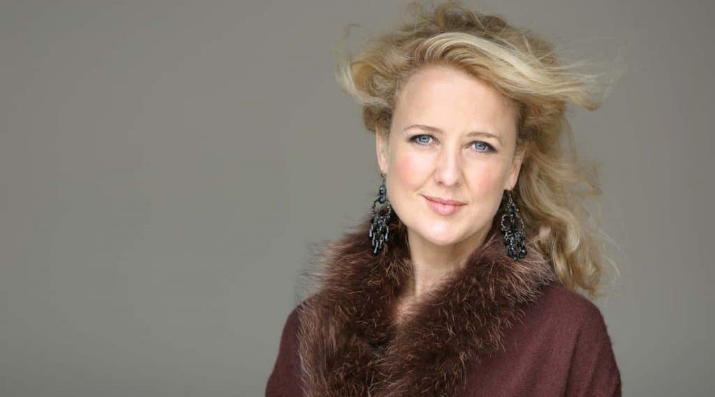 Obituary: Australian Soprano Taryn Fiebig Dies at 49 - OperaWire OperaWire