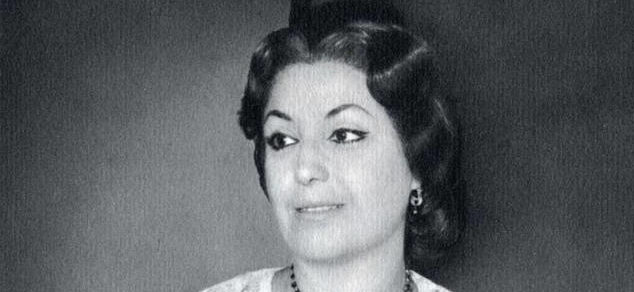 Obituary: French Soprano Renée Doria Dies at 100 - OperaWire OperaWire
