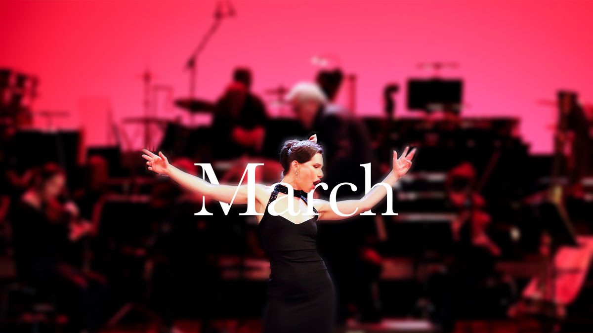 OperaVision Announces March Streams - OperaWire OperaWire