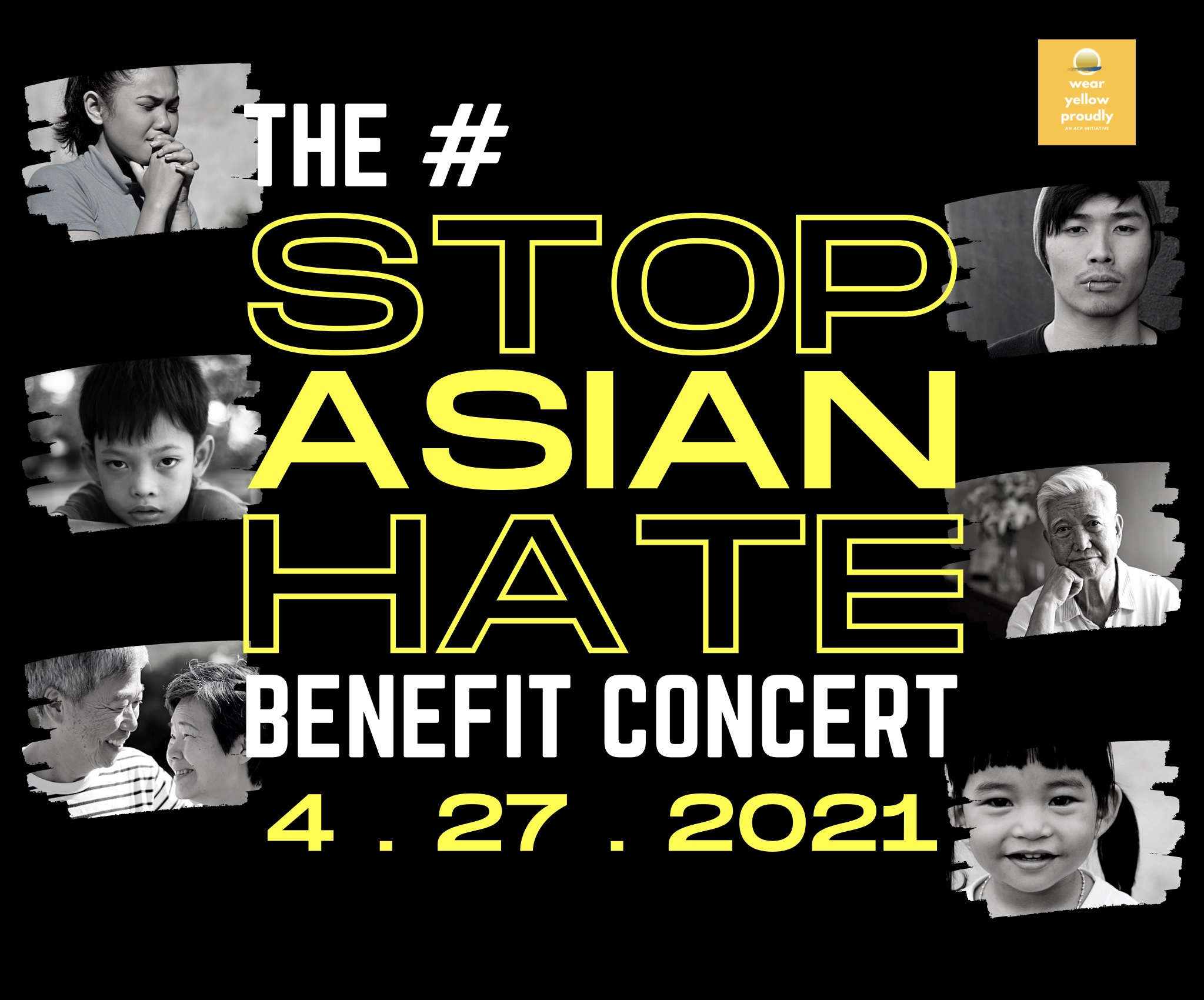 Aural Compass Projects Announces #StopAsianHate Benefit Concert - OperaWire OperaWire