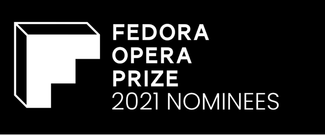 FEDORA Announces Launch of the Nominee Phase for 2021 Prizes ... FEDORA Announces Launch of the Nominee Phase for 2021 Prizes ...