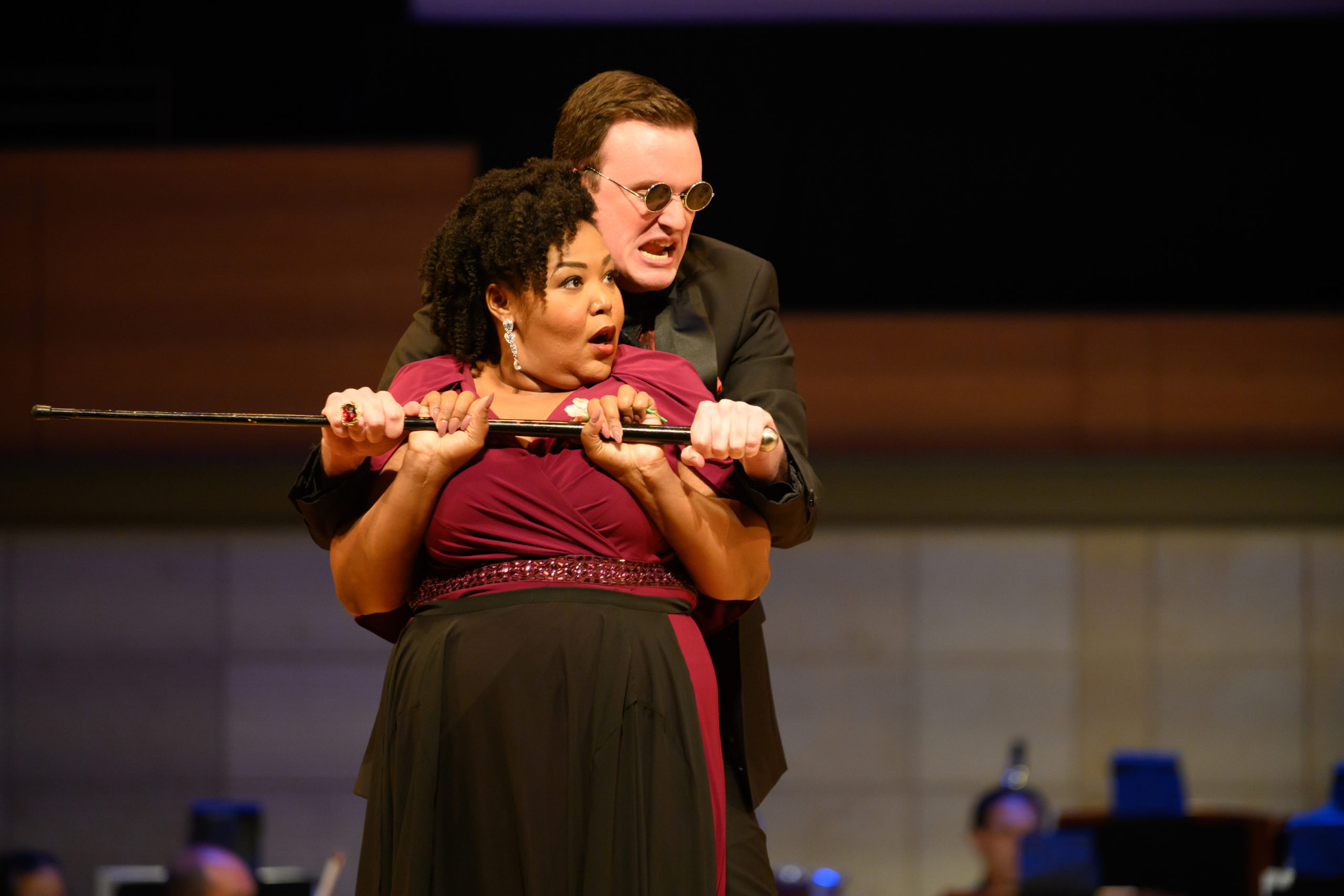 Merola Opera Program Announces 2021 Slate - OperaWire OperaWire