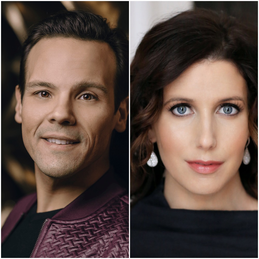 David Portillo & Ellie Dehn Headline Minneapolis Opera's 'Albert ...