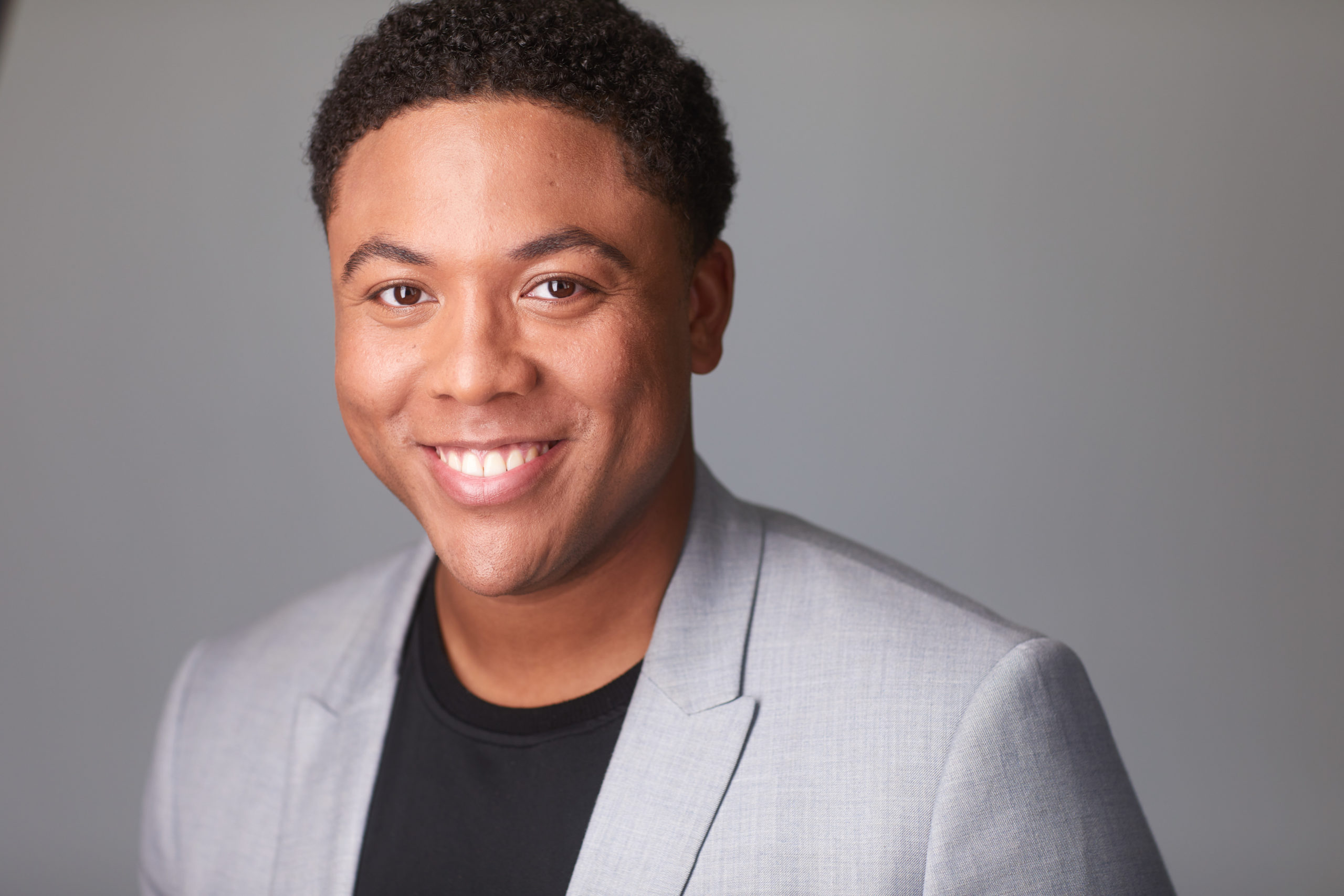 Baritone Justin Austin & Pianist Howard Watkins Headline Latest ...