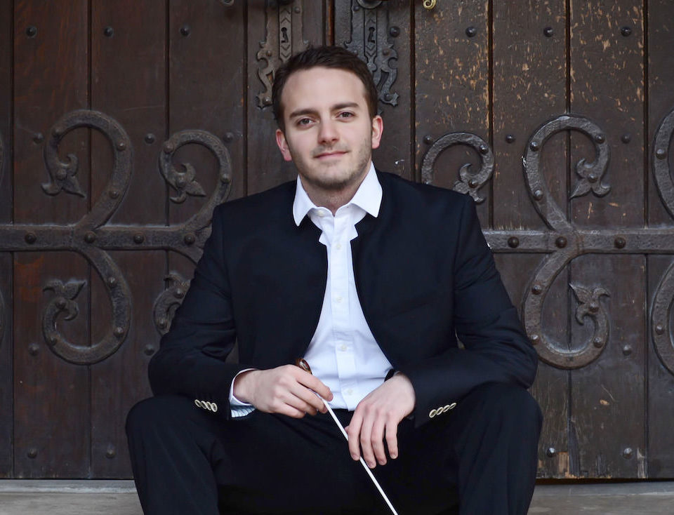 Roberto Kalb Wins 2021 Georg Solti Career Assistance Award - OperaWire ...