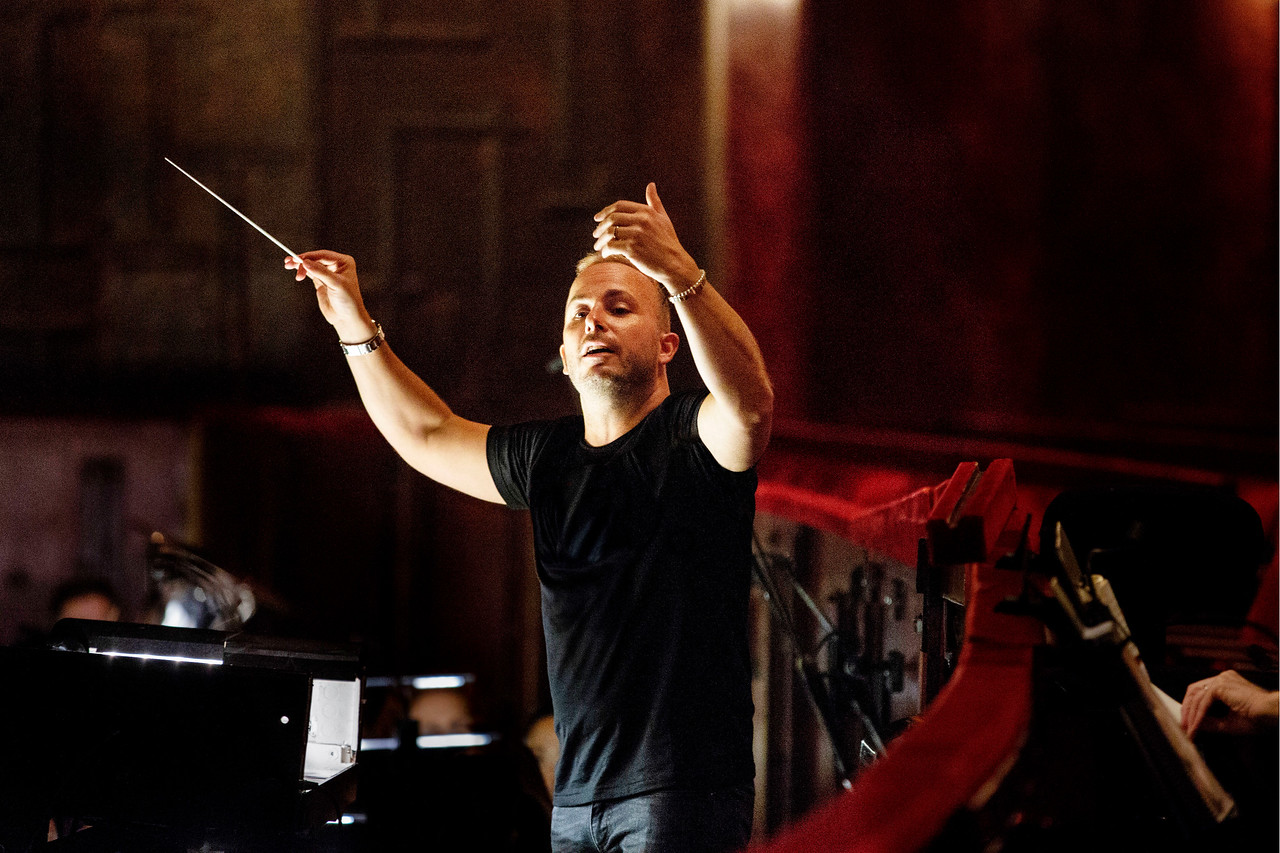 Metropolitan Opera Announces 'Yannick: An Artist’s Journey' Documentary ...
