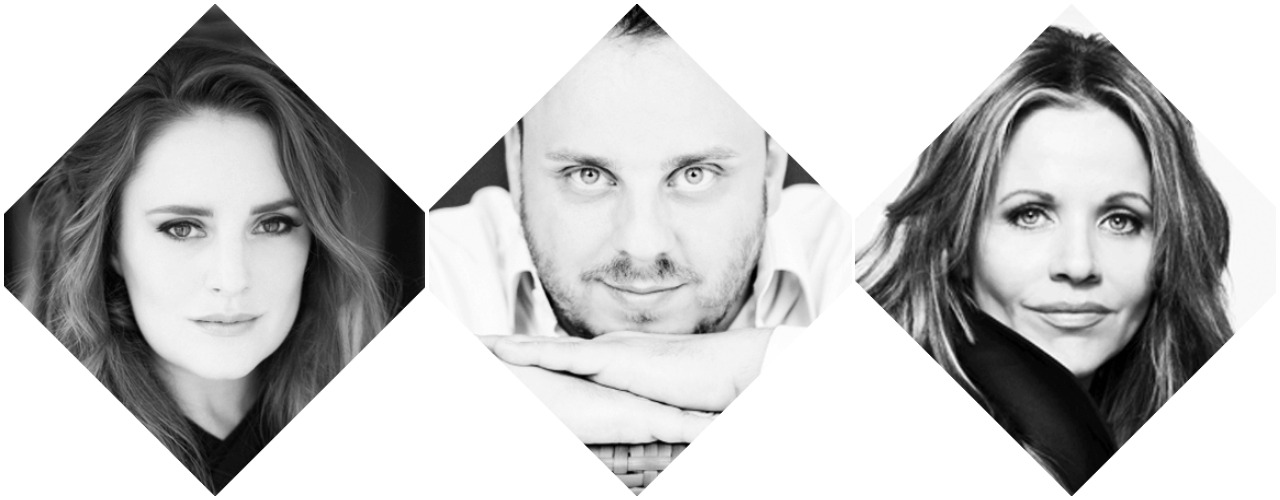 Renée Fleming, Matthias Goerne & Louise Alder Lead The Royal ...