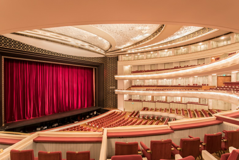 Polish National Opera Announces Reopening - OperaWire OperaWire