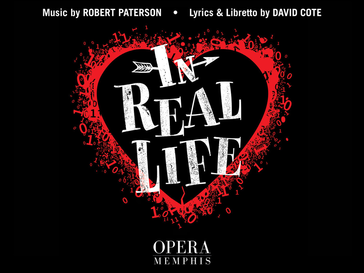 Opera Memphis to Present 'In Real Life' - OperaWire OperaWire