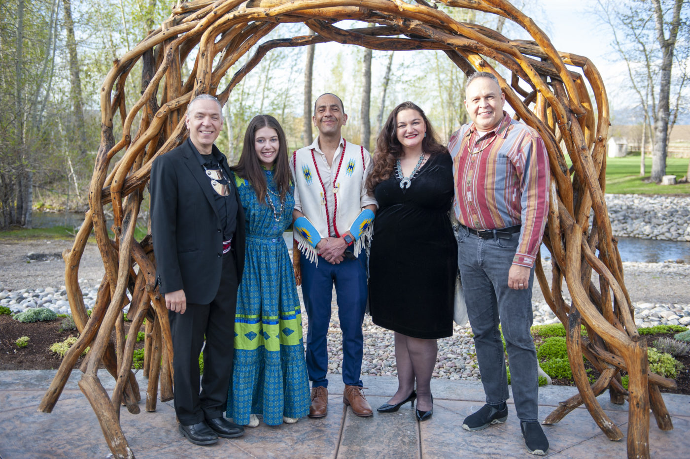 Celebrating Native American Music in Montana - Intermountain Opera ...