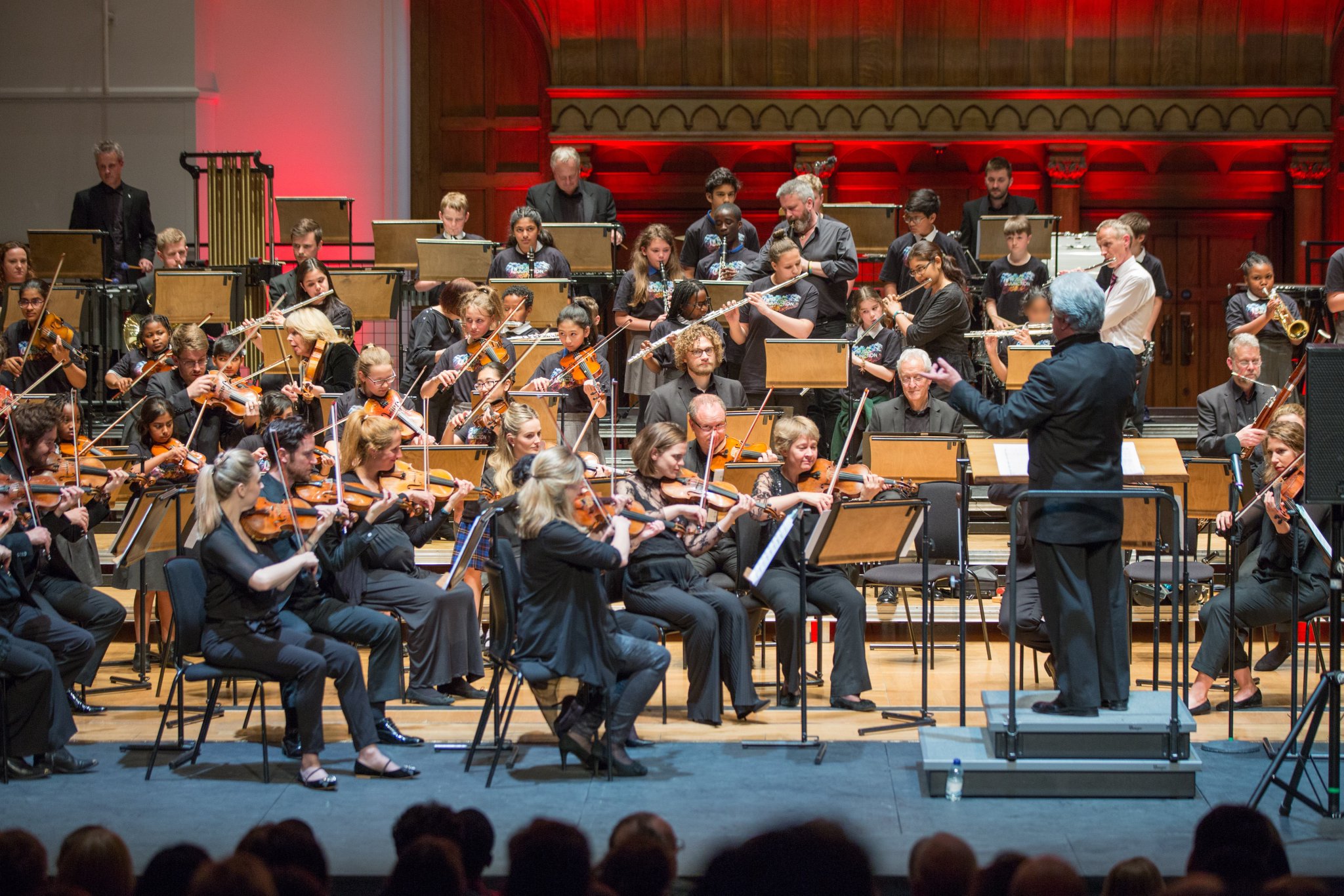 Garsington Opera Orchestra Gets a Name & Venue Change - OperaWire OperaWire