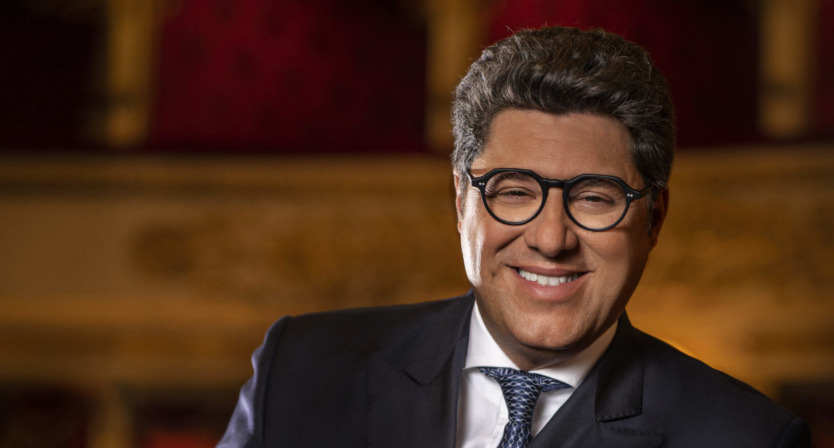 Luca Salsi to Perform Three 'Macbeth' Productions - OperaWire OperaWire